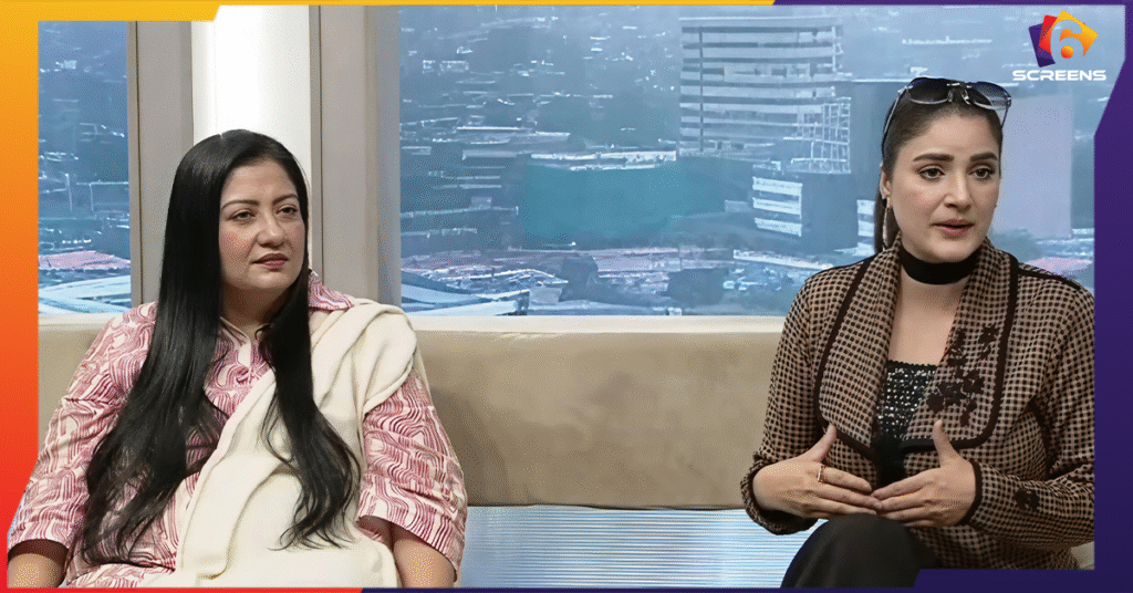 Aliya Ali Explains Bold Song After Online Trolling