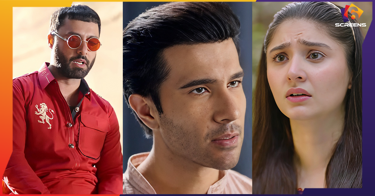 Sanwal Yaar Piya Tests Viewers’ Patience with Story Drag